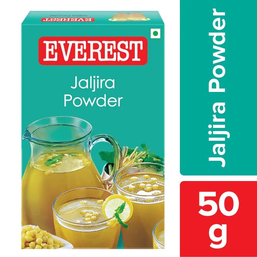 Everest Powder – Jaljira, 50 g Carton – Zenomart.com